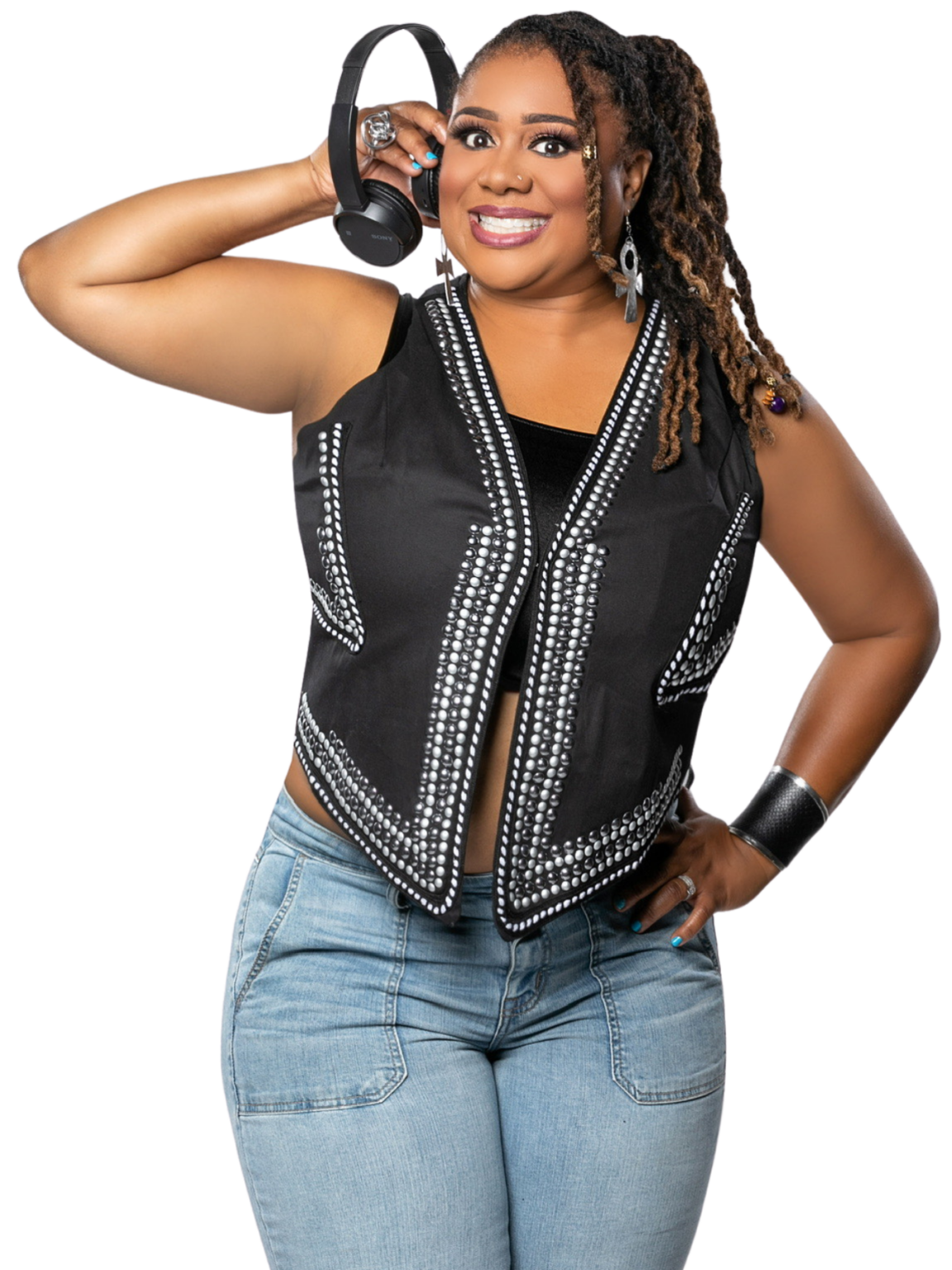 The Smiley J Artist Show Podcast | Artist & MC Services Available!